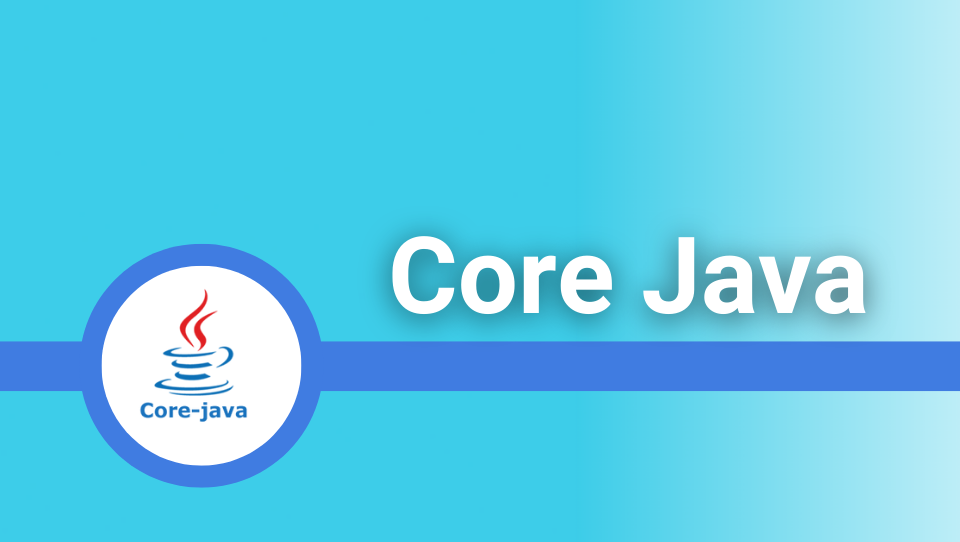 Core Java